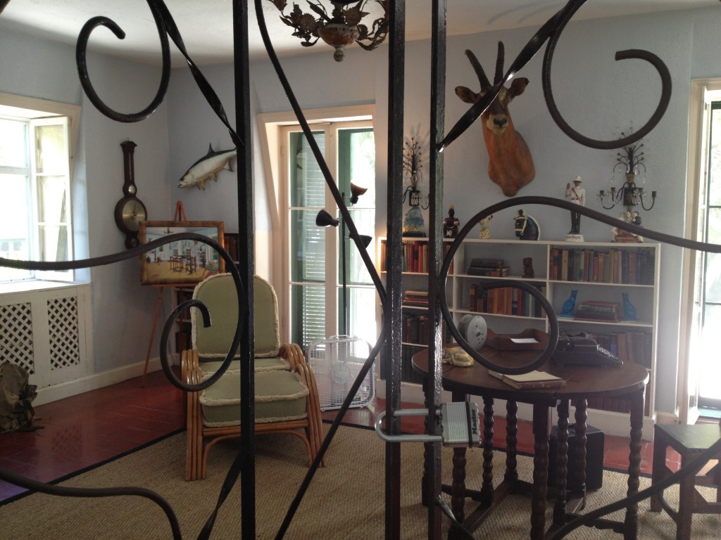 Ernest Hemingway Home and Museum - The Key Wester