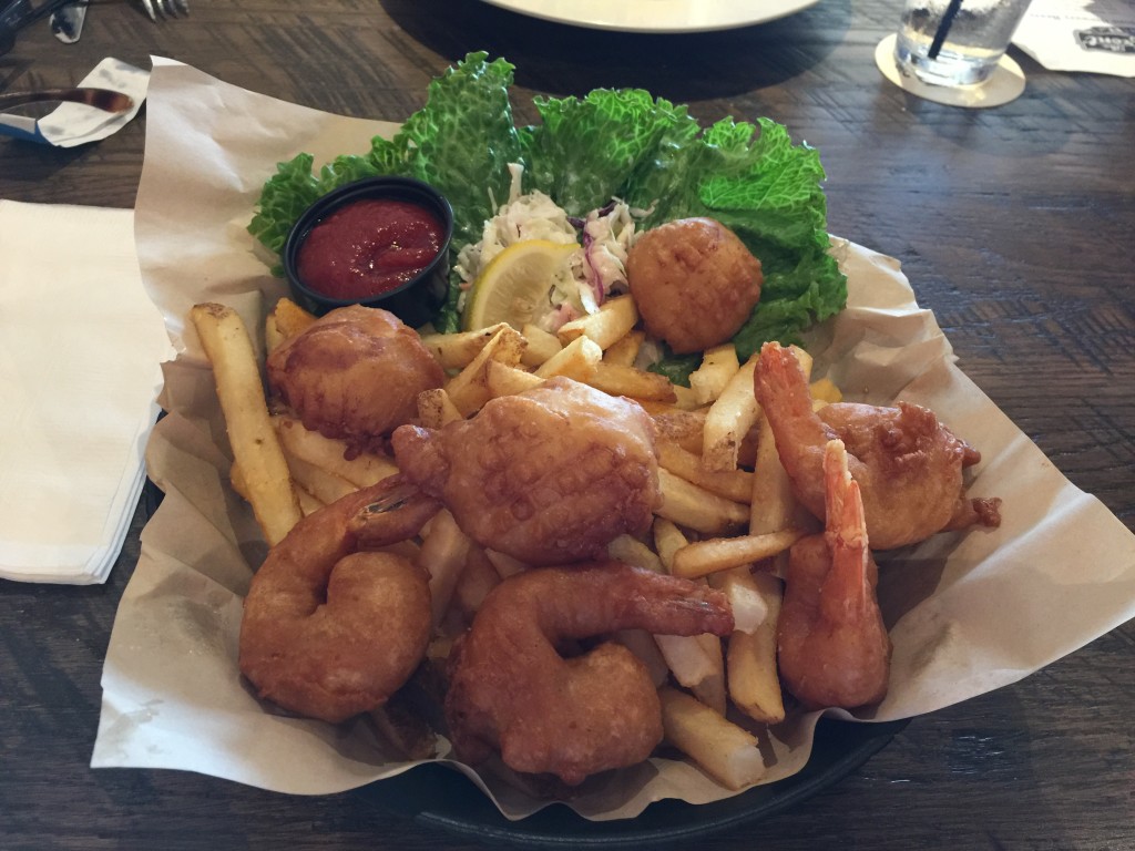The Waterfront Brewery: Review - The Key Wester