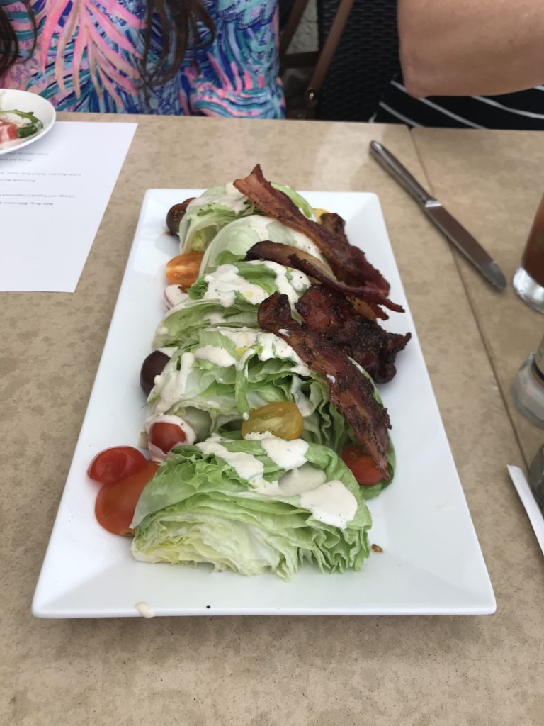 Key West Brunch Series – Hot Tin Roof - The Key Wester