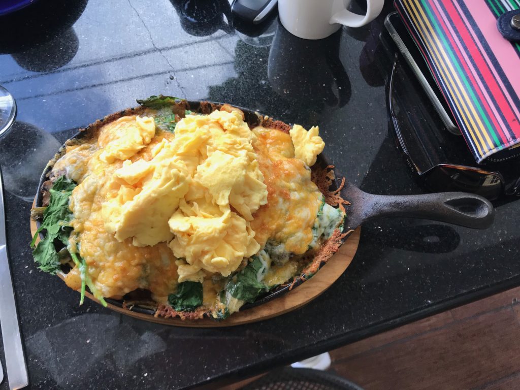 The Breakfast Club, Too – Restaurant Review - The Key Wester