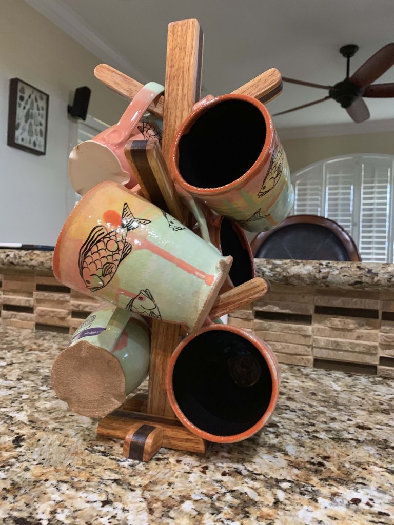 Key West Pottery - The Key Wester