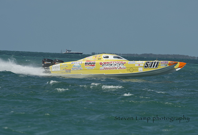 Key West Boat Races - The Key Wester