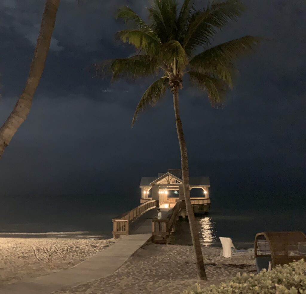 Key West Waterfront Restaurants - The Key Wester