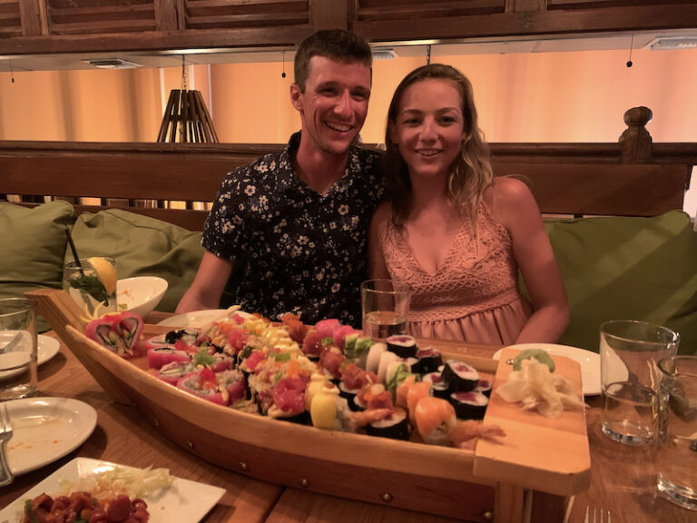 Misohappy Review - The Key Wester