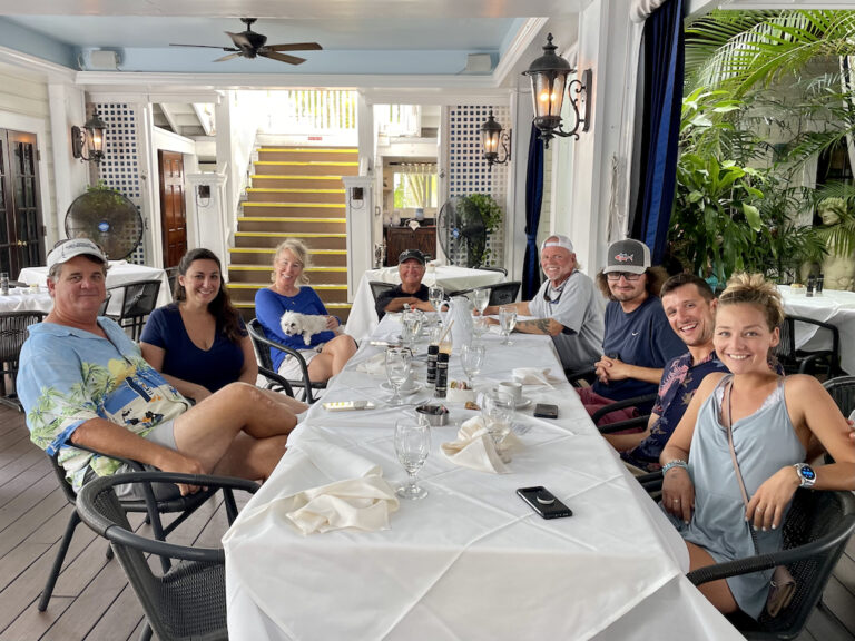 La Te Da – Review - The Key Wester