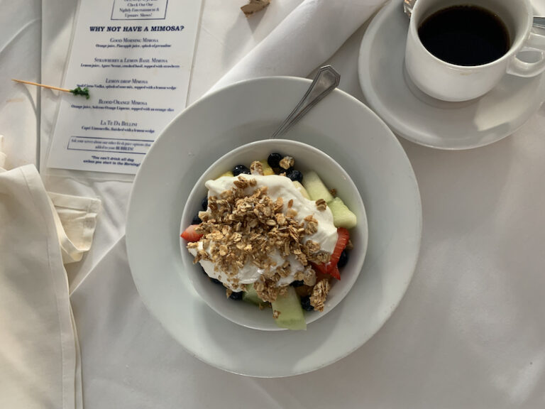 La Te Da – Review - The Key Wester