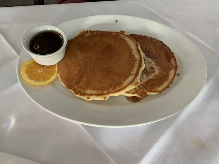 La Te Da – Review - The Key Wester