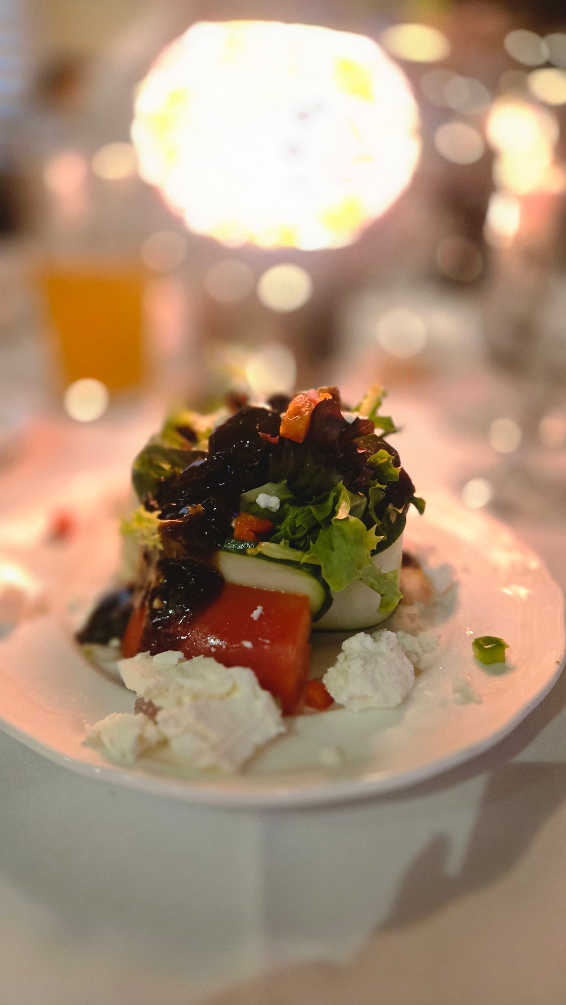 Broil: Restaurant Review - The Key Wester