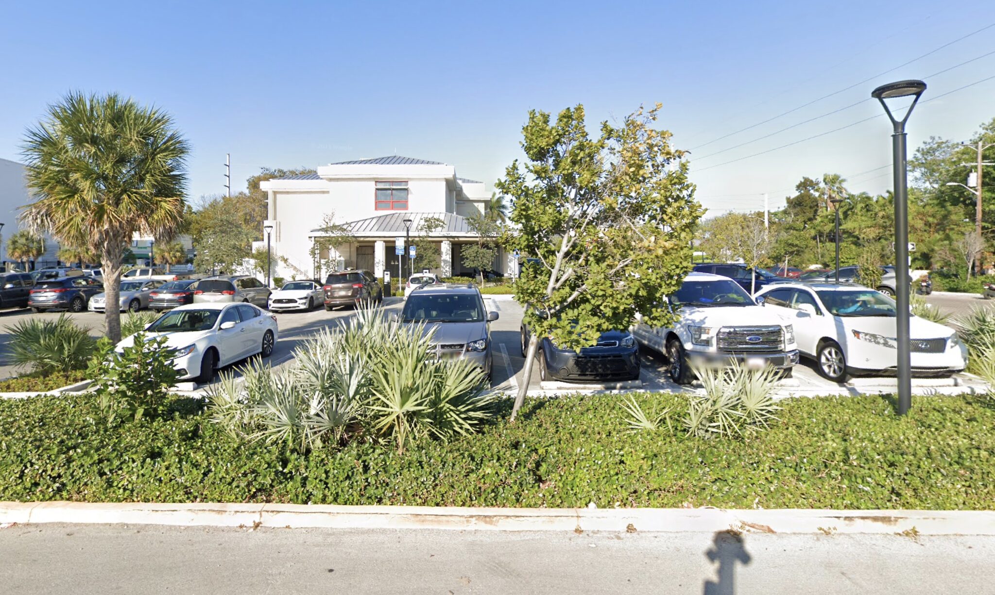 Where to Park while you are in Key West - The Key Wester