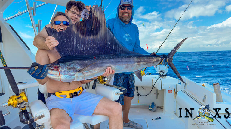 Key West Fish Species Calendar - The Key Wester