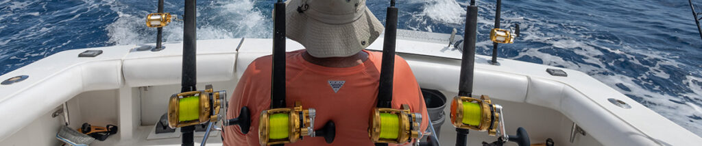 Key West Split Charters - The Key Wester