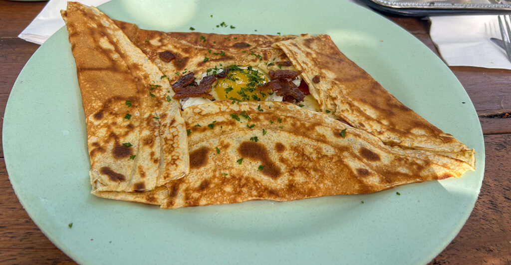 Top Ten Breakfast Restaurants Key West - The Key Wester